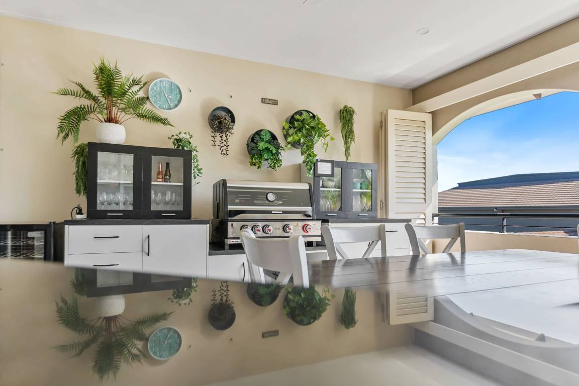 Apartamento ∙ 2 Habitaciones ∙ 4 Huéspedes - Cairns