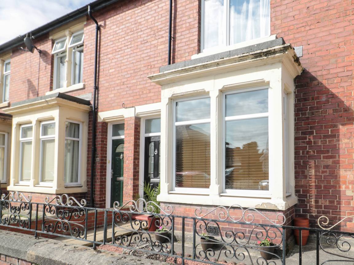Cottage ∙ 2 Bedrooms ∙ 4 Guests - Alnwick