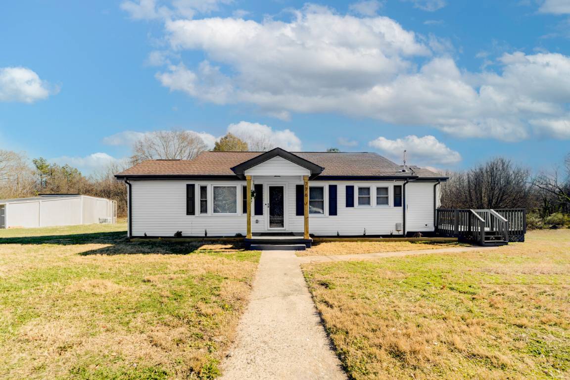 101 M² Casa ∙ 3 Habitaciones ∙ 6 Huéspedes - Gastonia, NC