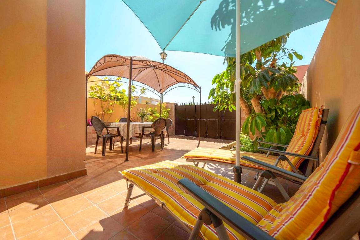 90 M² Maison De Vacances ∙ 2 Chambres ∙ 4 Personnes - Îles Canaries