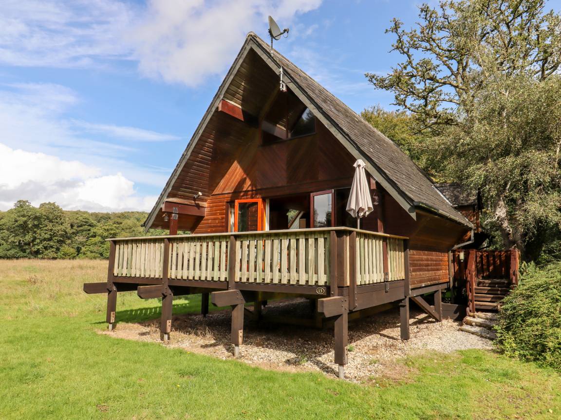 Cottage ∙ 2 Bedrooms ∙ 4 Guests - Chagford