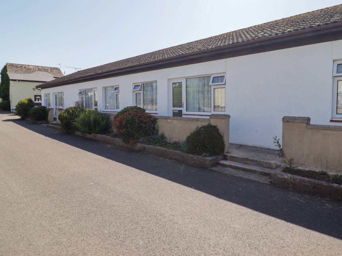 Cottage ∙ 2 Bedrooms ∙ 4 Guests - Tenby