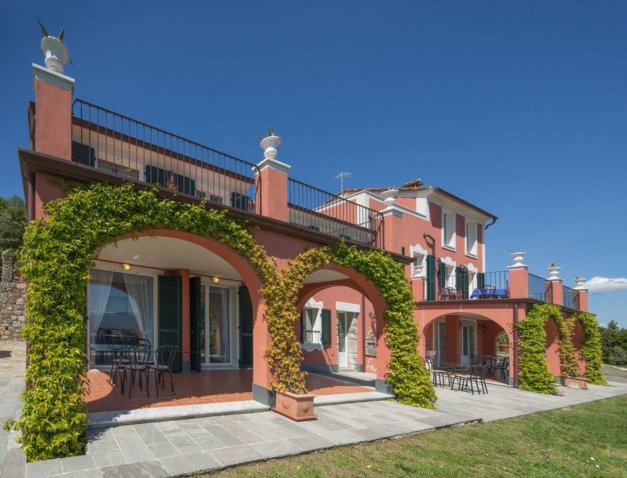 45 M² Casa Rural ∙ 1 Habitación ∙ 4 Huéspedes - La Spezia