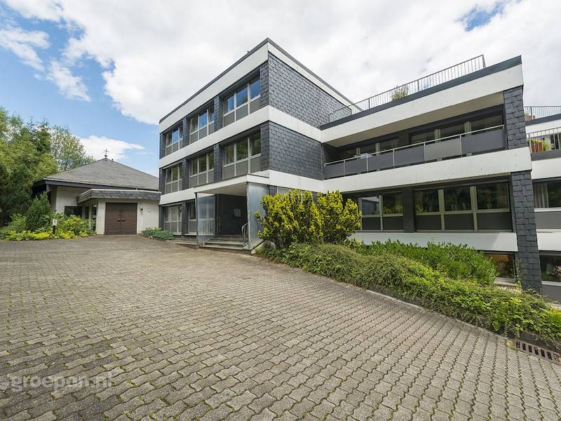 Casa ∙ 11 Habitaciones ∙ 24 Huéspedes - Winterberg