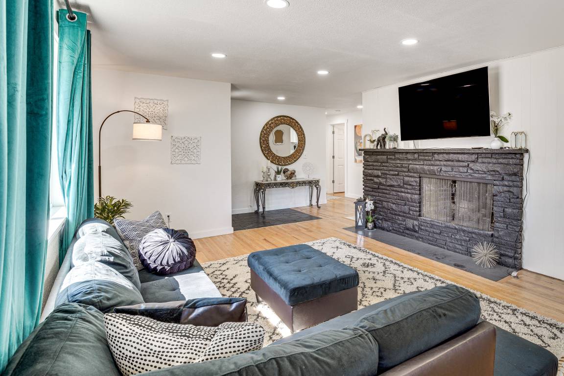 131 M² House ∙ 3 Bedrooms ∙ 6 Guests - Gig Harbor, WA