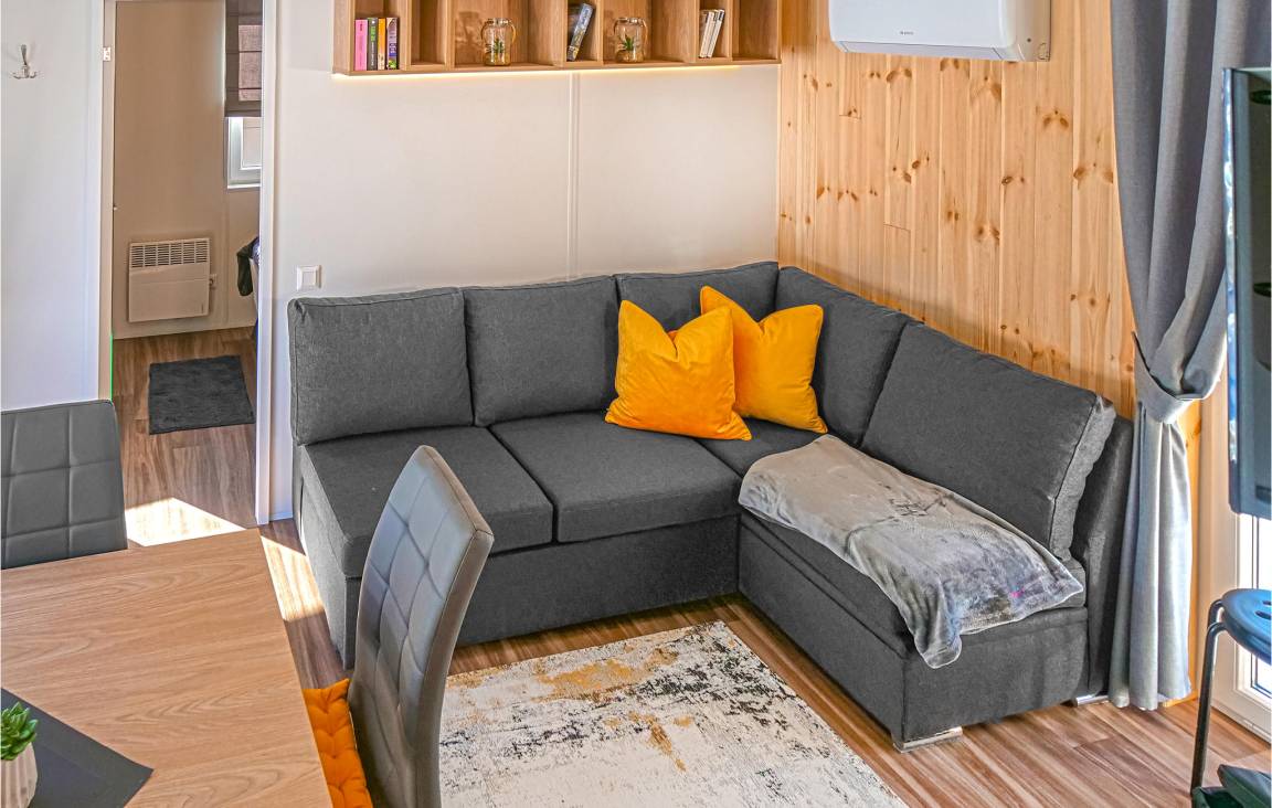 25 M² Ferienhaus ∙ 1 Schlafzimmer ∙ 2 Gäste - Wegscheid