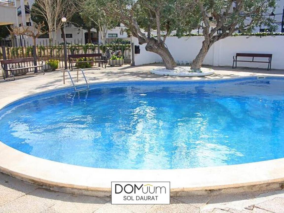62 M² Appartement ∙ 2 Slaapkamers ∙ 4 Gasten - Cambrils