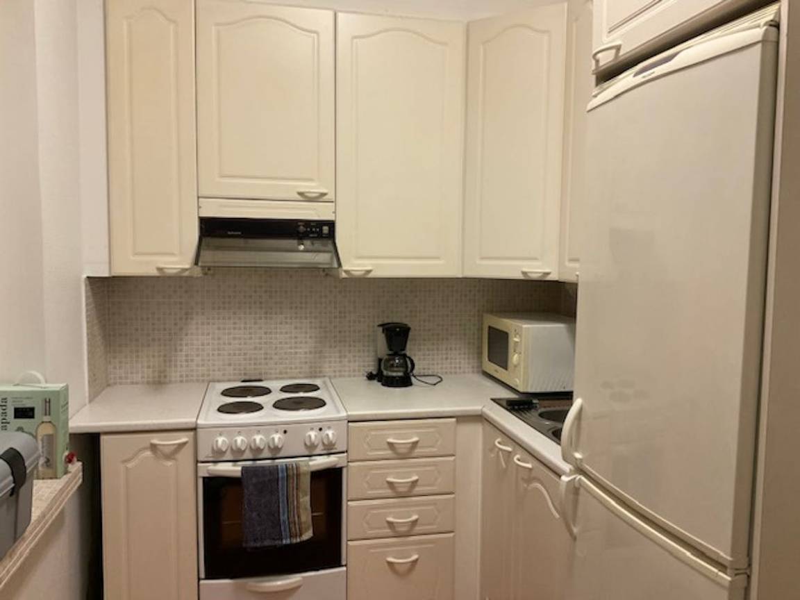 68 M² Apartamento ∙ 1 Habitación ∙ 2 Huéspedes - Valkeakoski