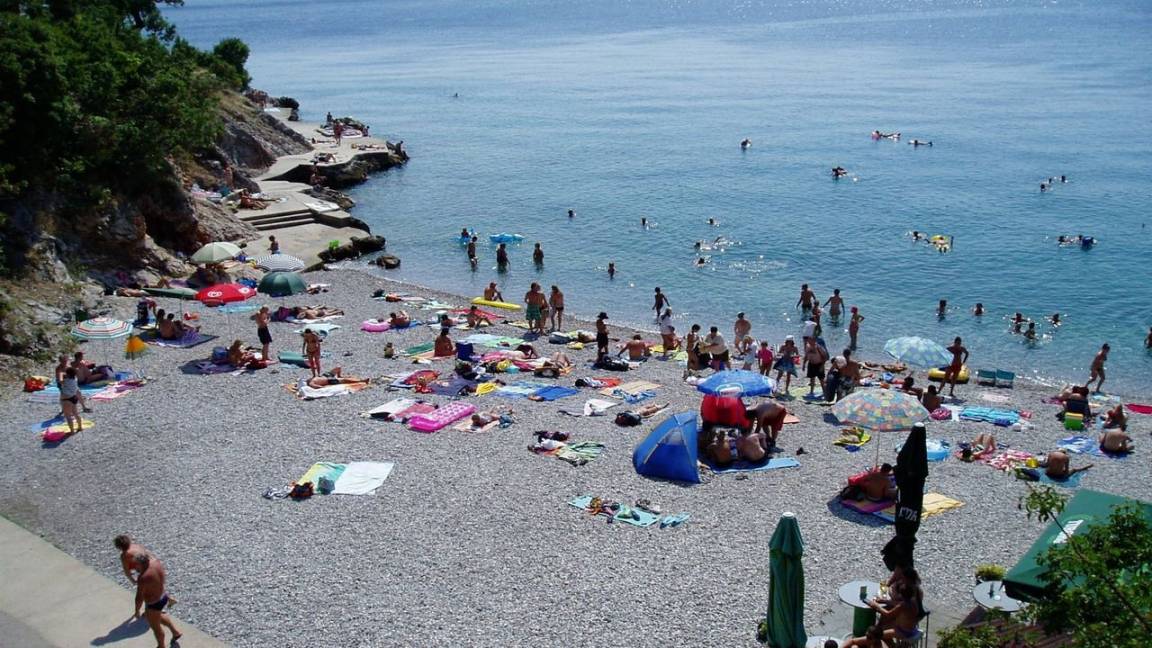 55 M² Appartement ∙ 2 Chambres ∙ 6 Personnes - Senj