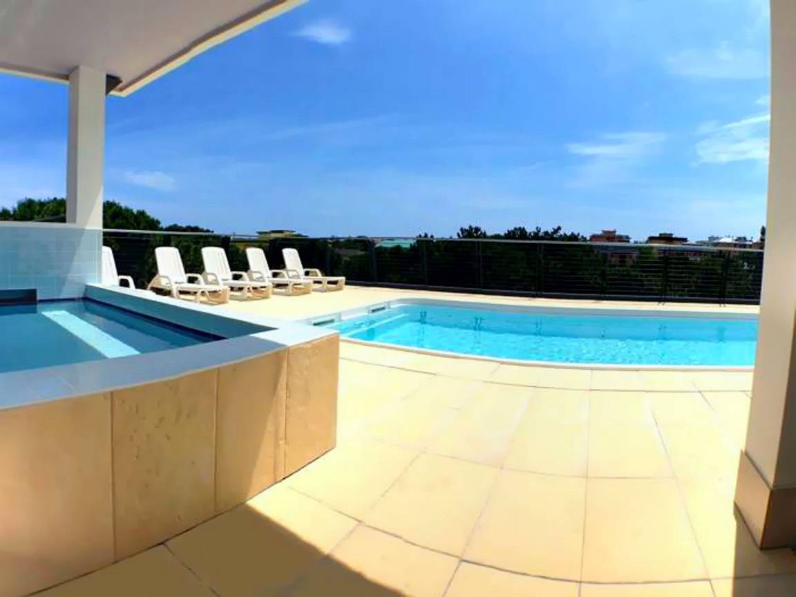 45 M² Resort ∙ 1 Bedroom ∙ 5 Guests - Bibione