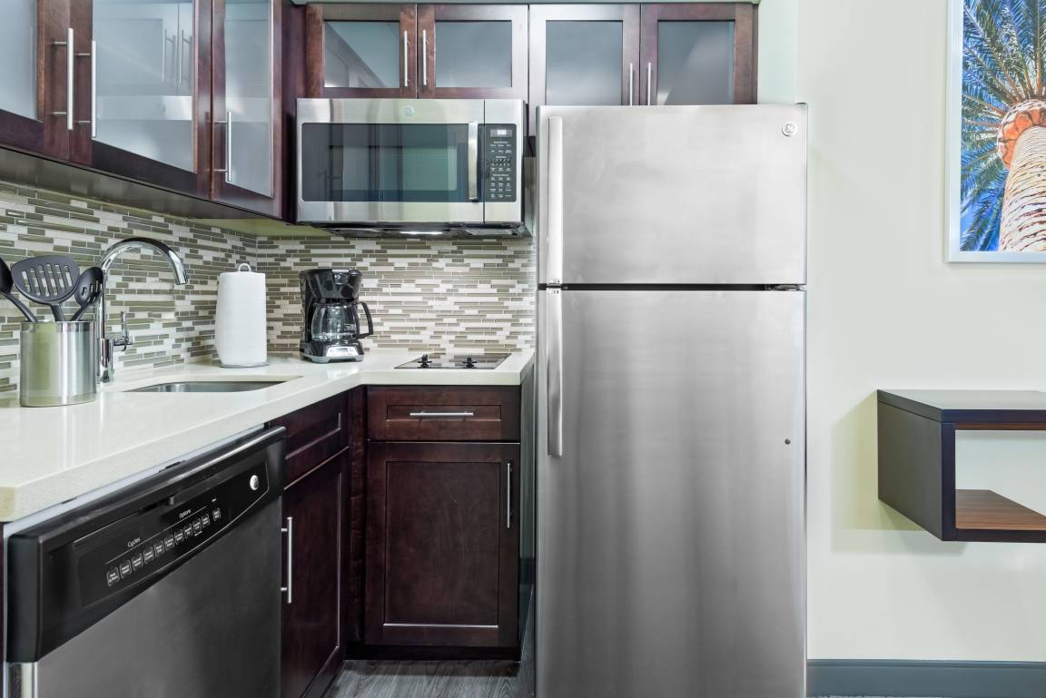 Hotel ∙ 1 Bedroom ∙ 4 Guests - Miami