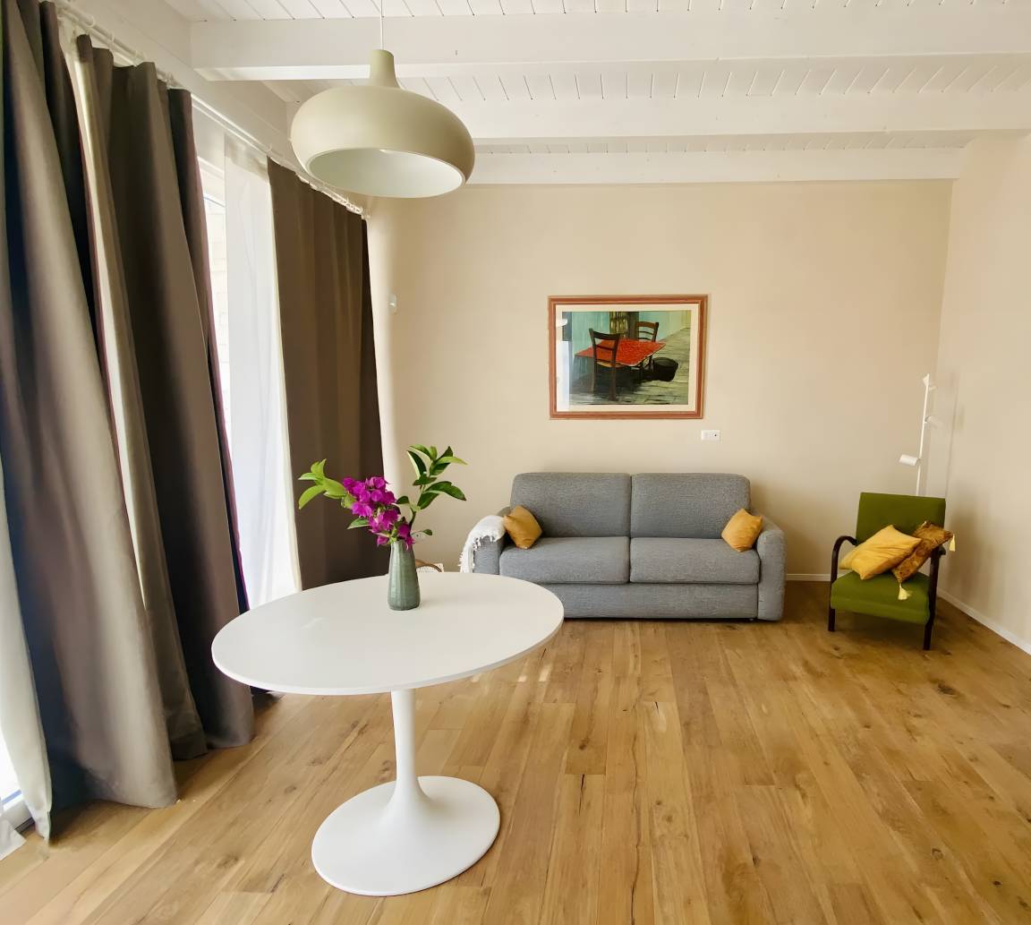 60 M² Casa ∙ 1 Habitación ∙ 4 Huéspedes - Bisceglie