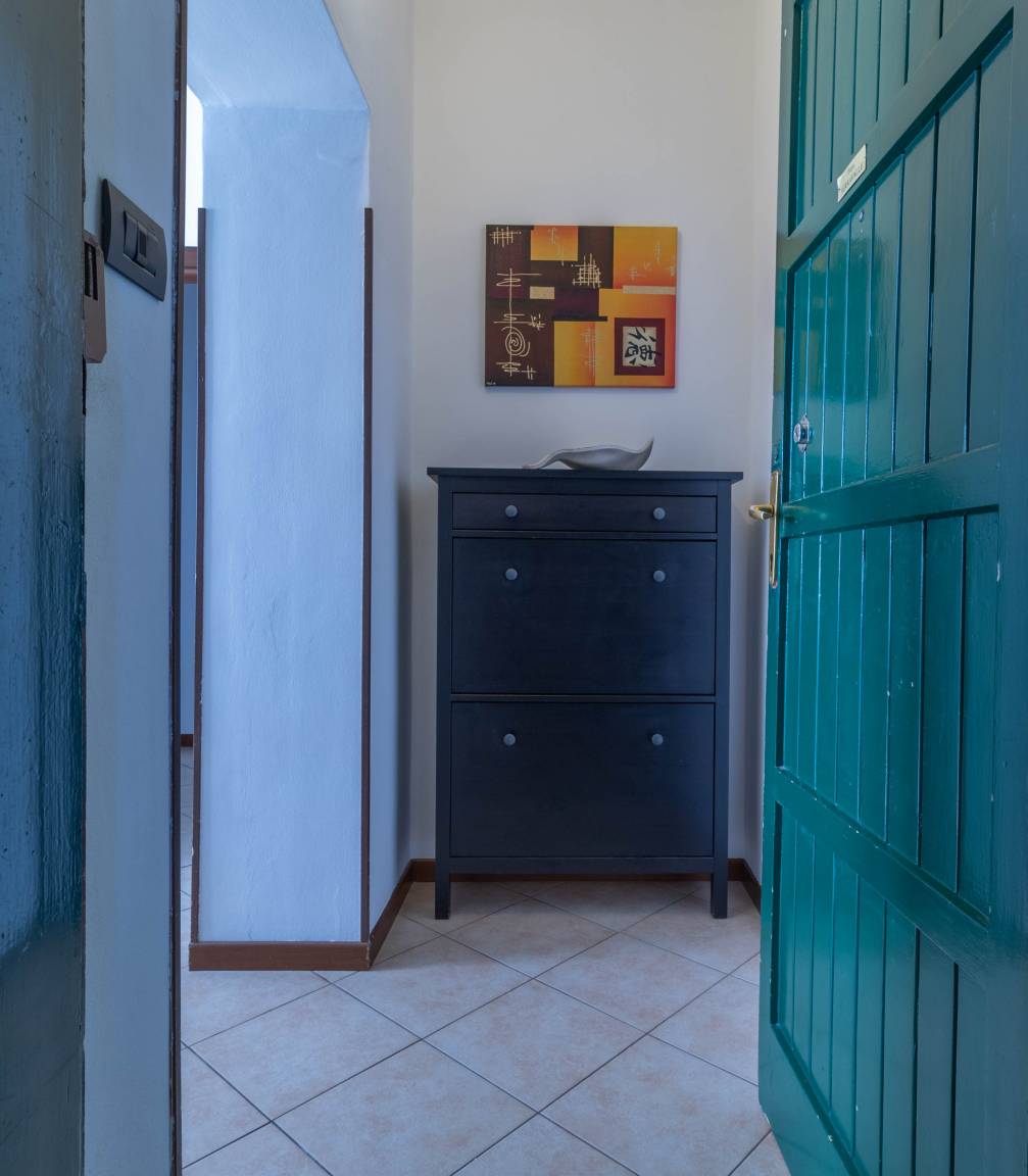 88 M² Apartment ∙ 2 Bedrooms ∙ 5 Guests - Lecco