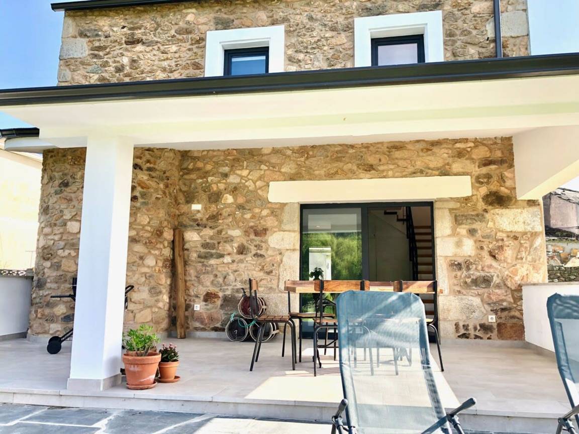 Apartamento ∙ 2 Habitaciones ∙ 5 Huéspedes - Vicedo