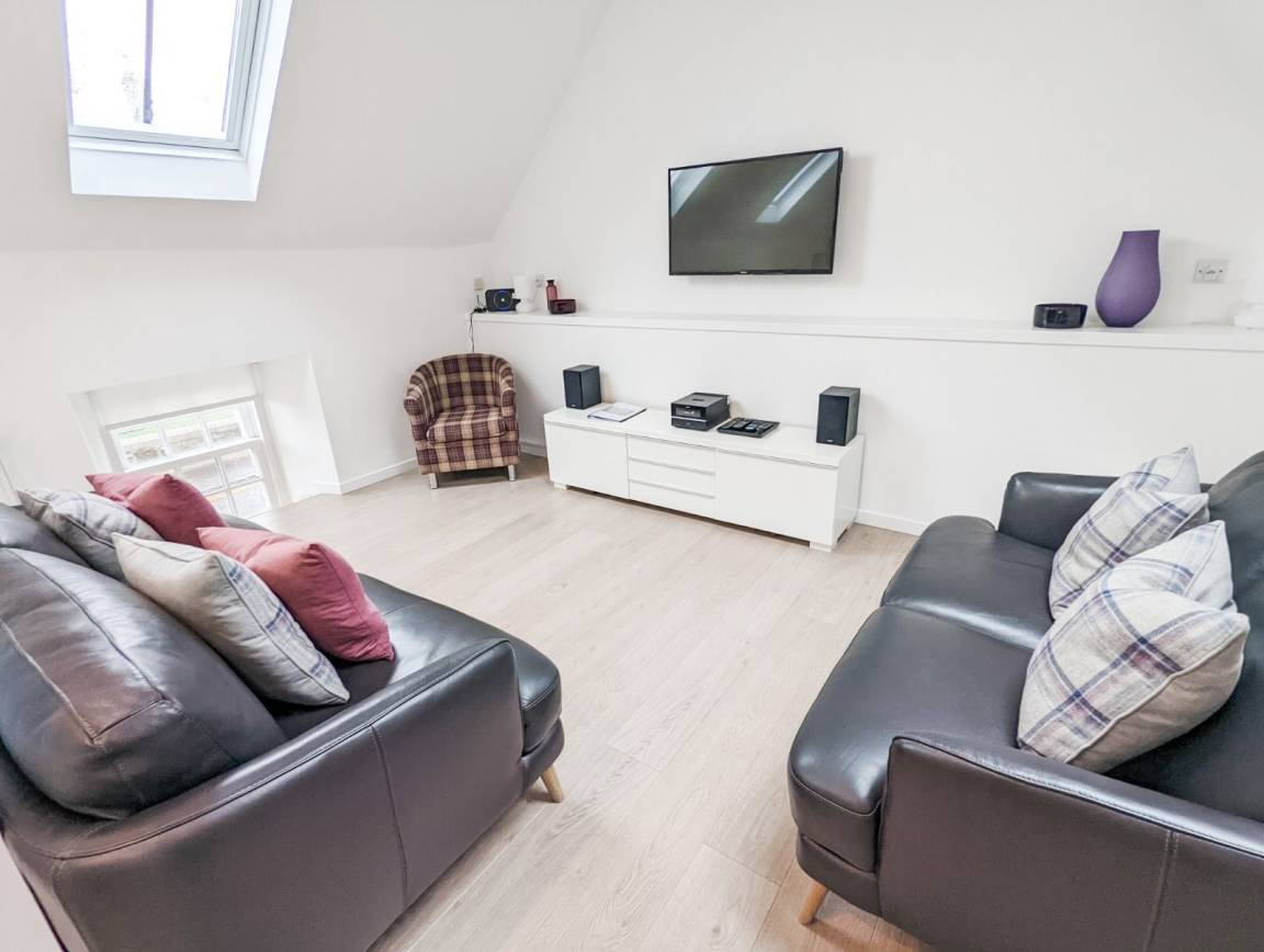 Cottage ∙ 2 Bedrooms ∙ 4 Guests - Saint Andrews