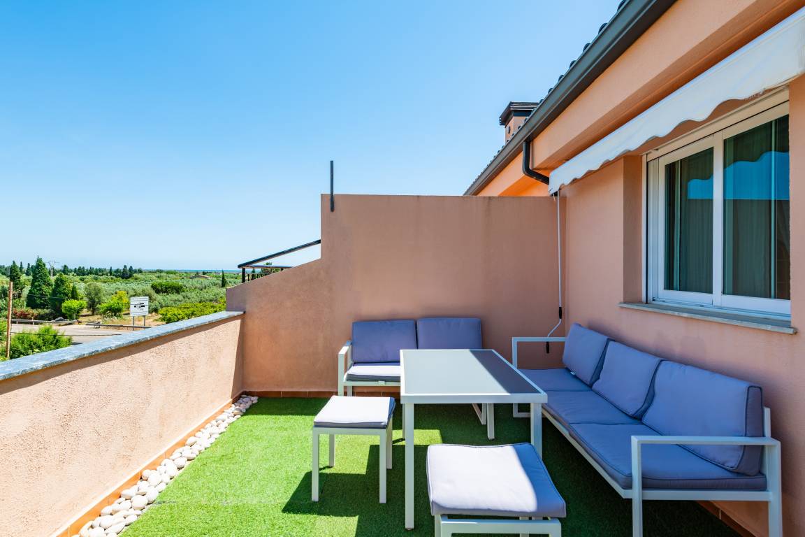 109 M² Appartement ∙ 2 Chambres ∙ 6 Personnes - Cabanes