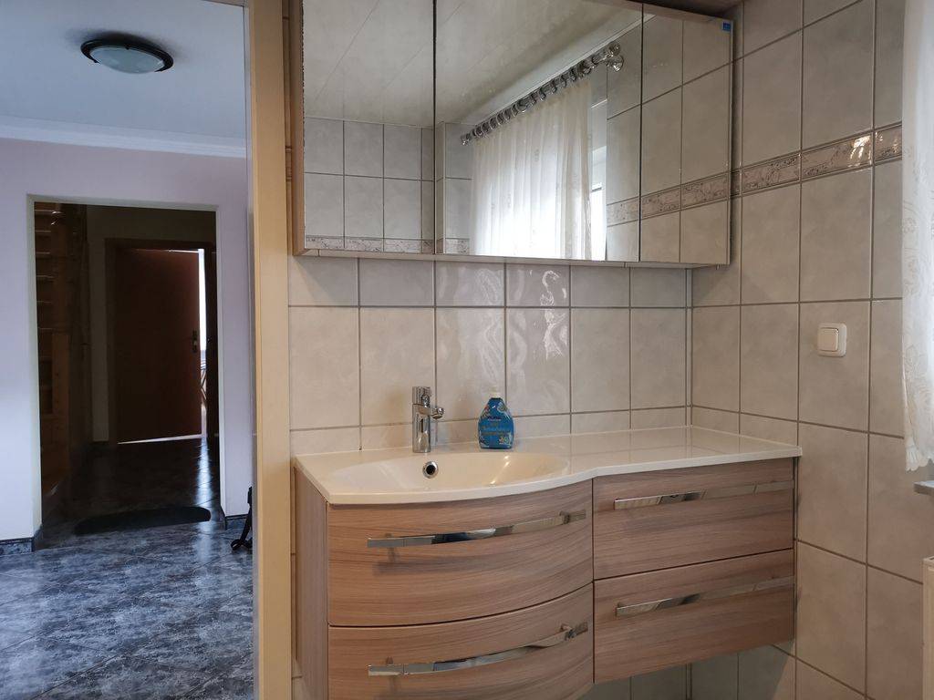 60 M² Appartement ∙ 3 Chambres ∙ 5 Personnes - Senftenberg