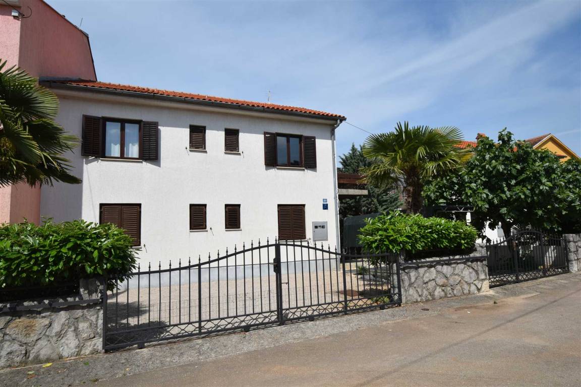 45 M² Apartment ∙ 2 Bedrooms ∙ 5 Guests - Malinska