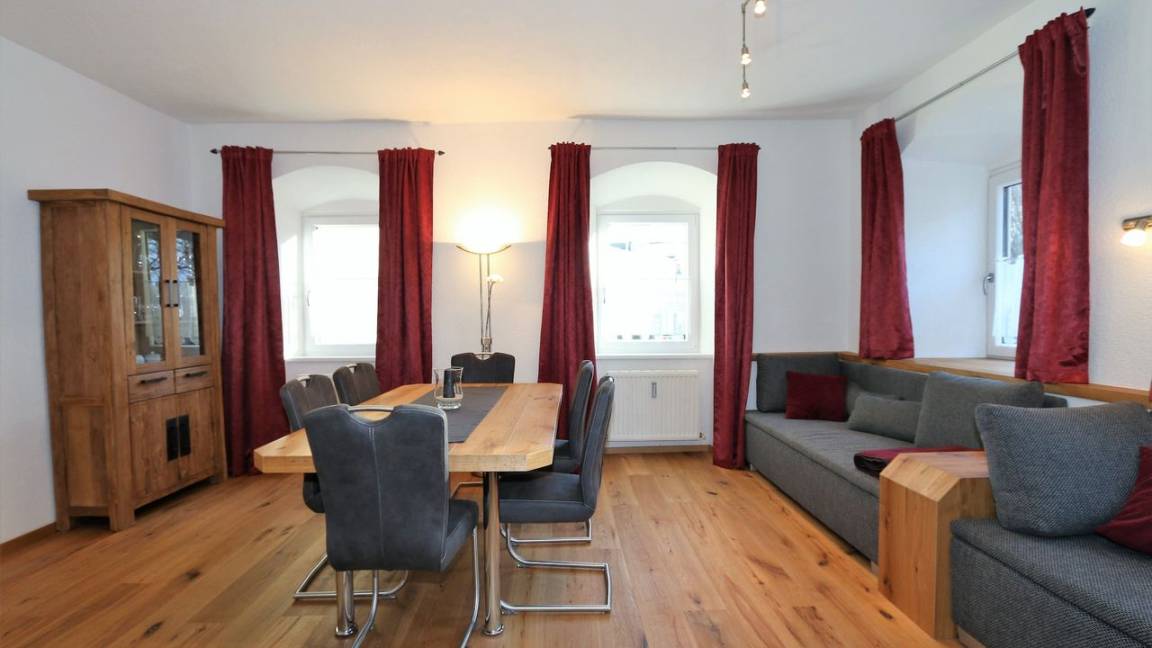 70 M² Apartment ∙ 2 Bedrooms ∙ 6 Guests - Fügen