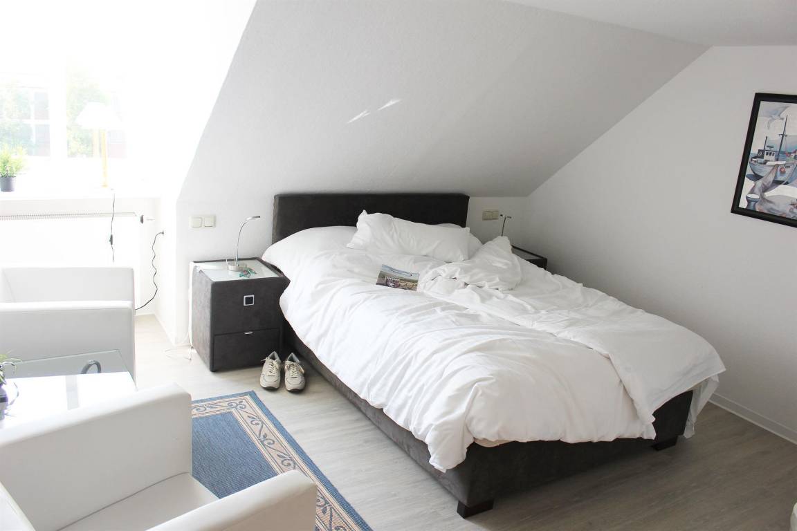 15 M² Hotel ∙ 1 Bedroom ∙ 1 Guest - Friedrichstadt