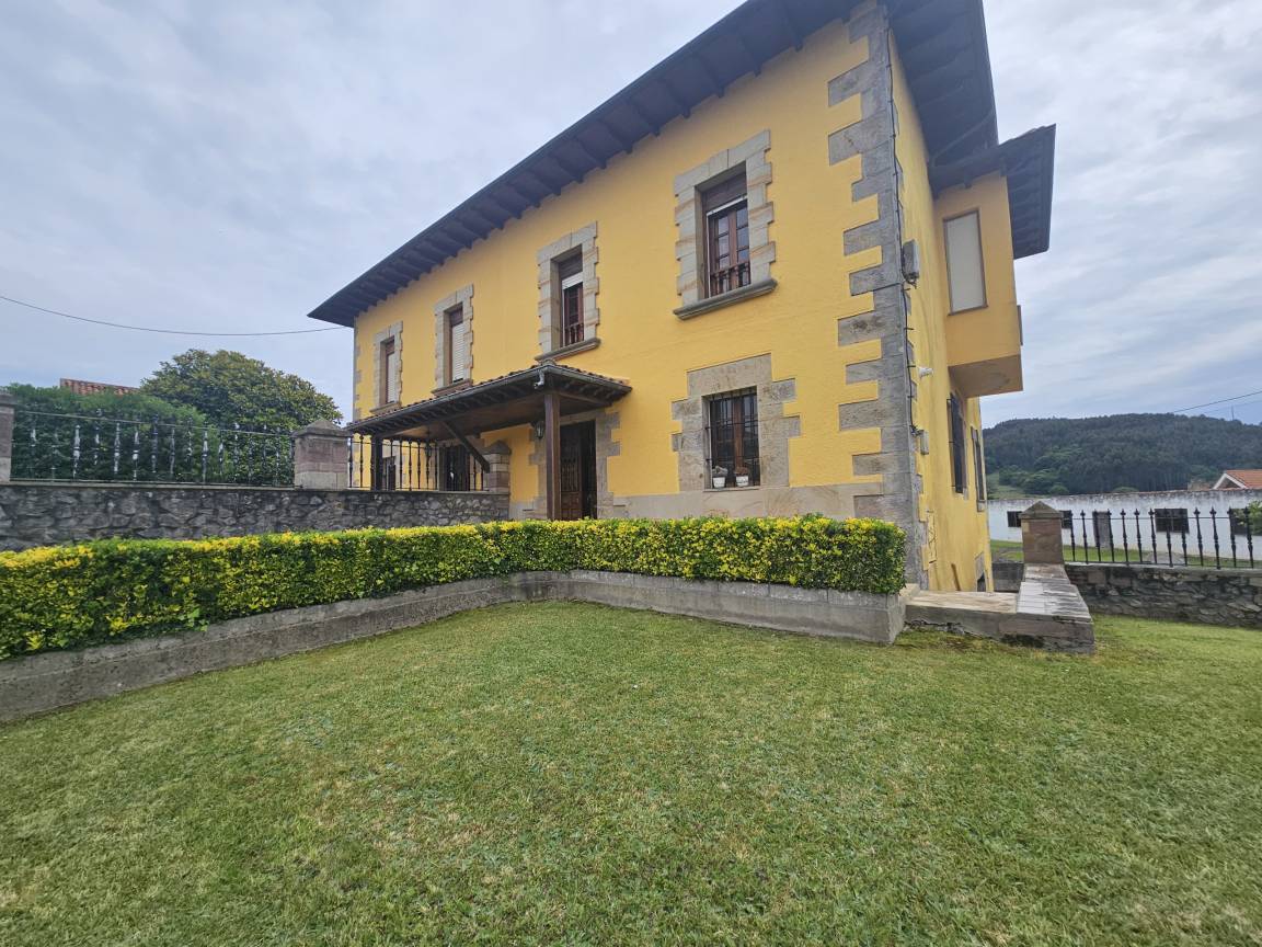 123 M² Huis ∙ 4 Slaapkamers ∙ 6 Gasten - Valles