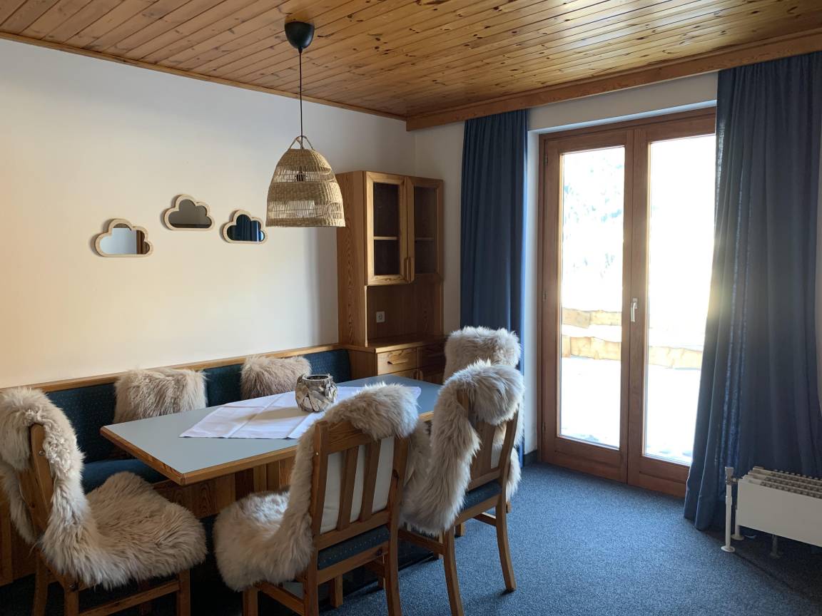 49 M² Appartement ∙ 1 Chambre ∙ 4 Personnes - Bad Kleinkirchheim