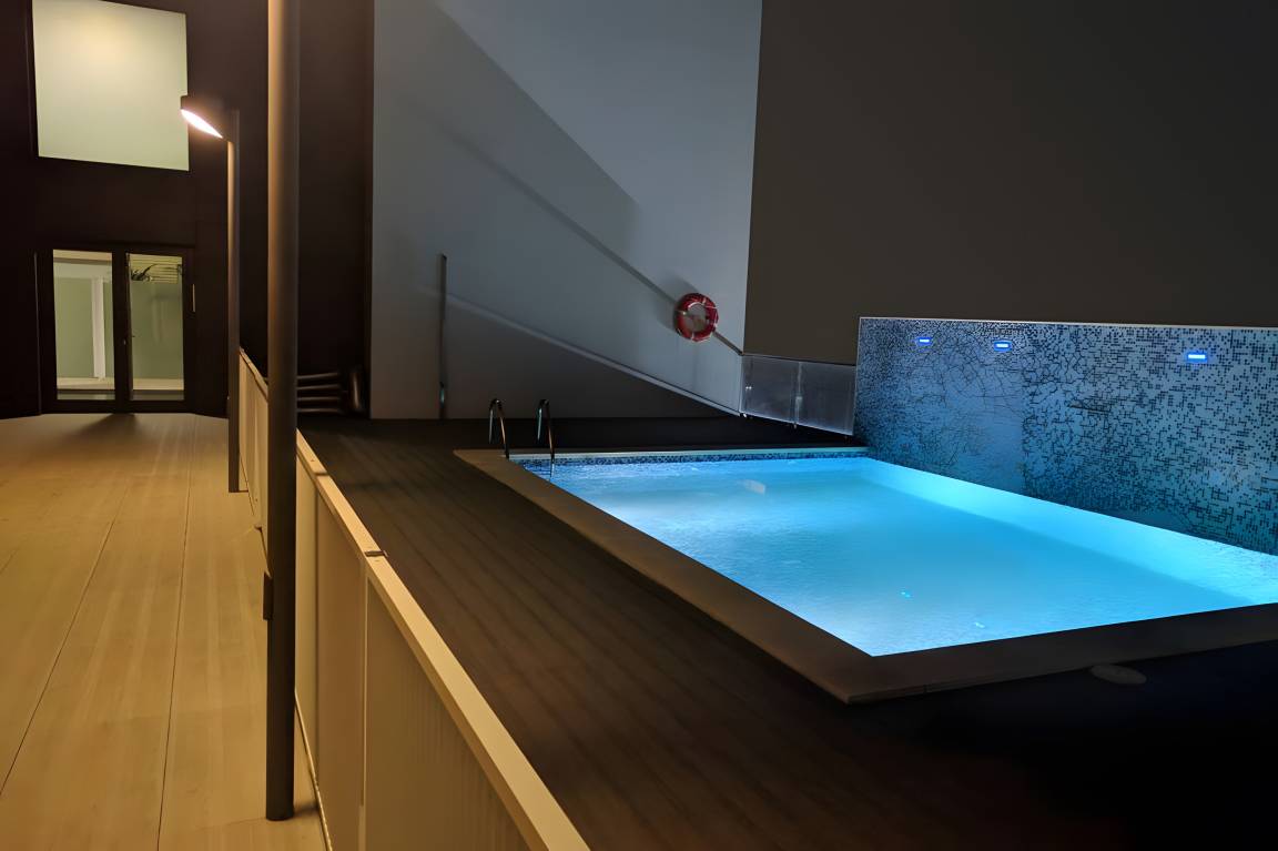 79 M² Apartament ∙ 2 Sypialnie ∙ 5 Gości - Calafell