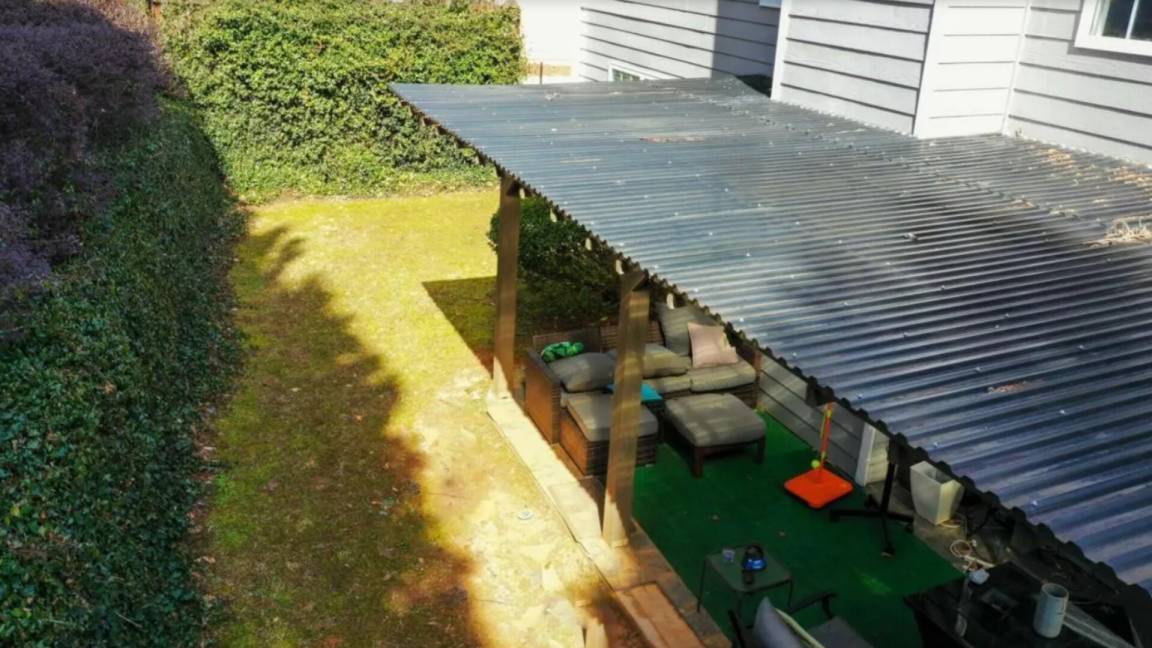 301 M² House ∙ 5 Bedrooms ∙ 10 Guests - Marietta, GA