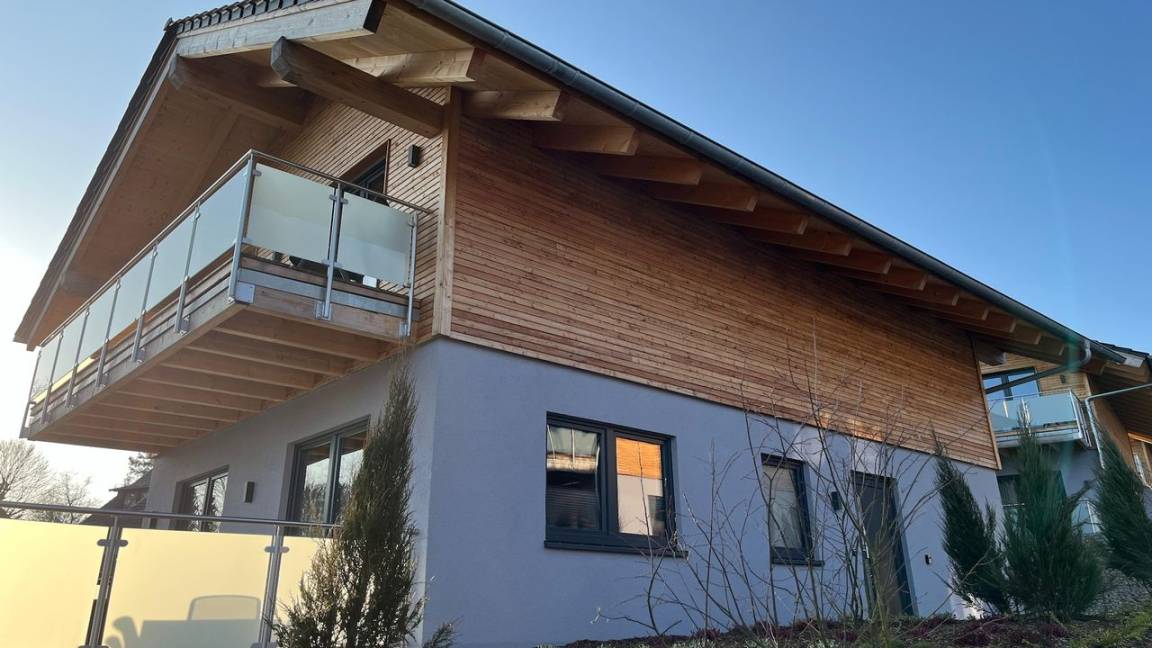 128 M² Ferienhaus ∙ 3 Schlafzimmer ∙ 8 Gäste - Goslar