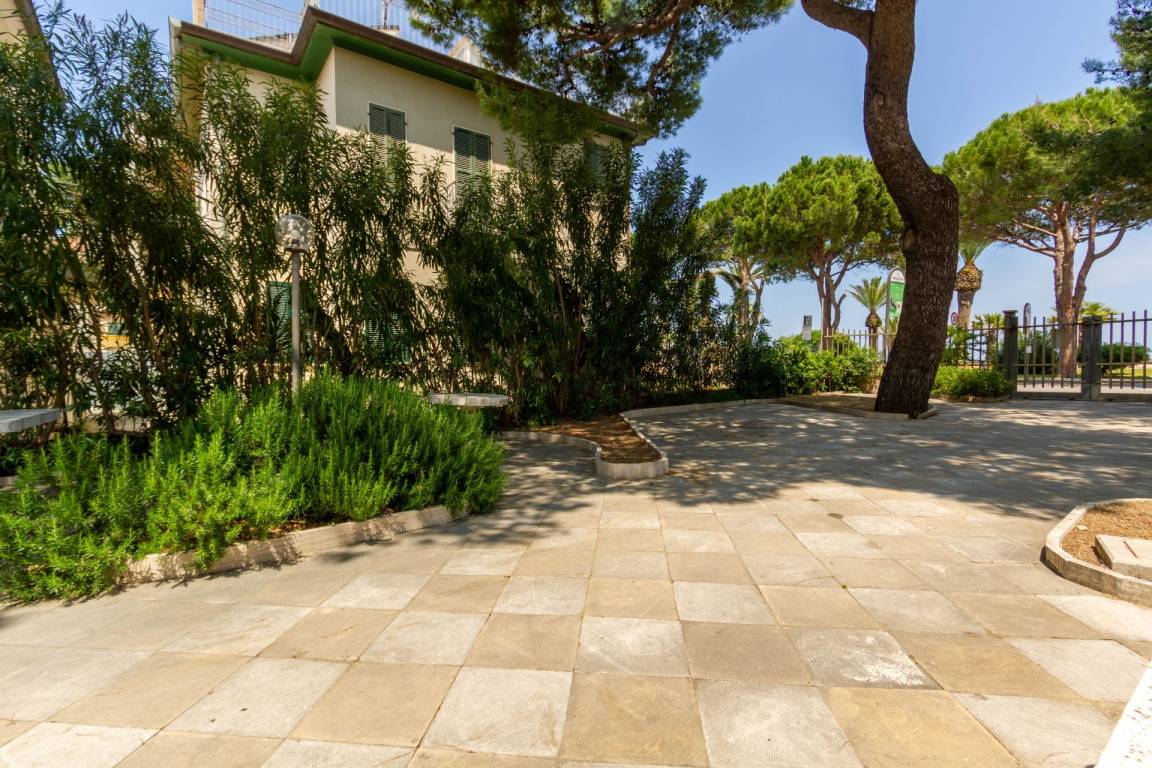 57 M² Maison De Vacances ∙ 2 Chambres ∙ 5 Personnes - Tortoreto