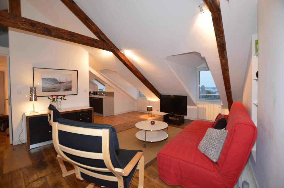 65 M² Gîte ∙ 2 Chambres ∙ 4 Personnes - Miniac-Morvan