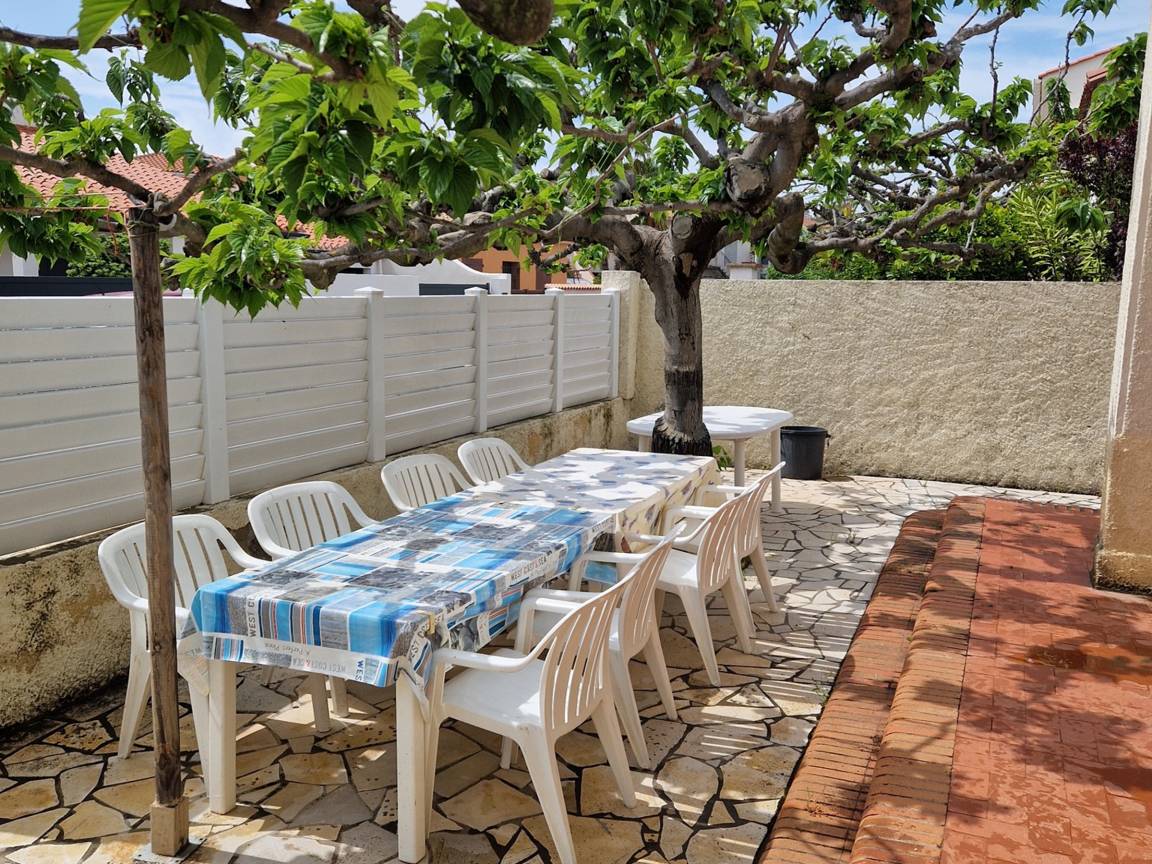 75 M² Ferienhaus ∙ 3 Schlafzimmer ∙ 8 Gäste - Argelès-sur-Mer