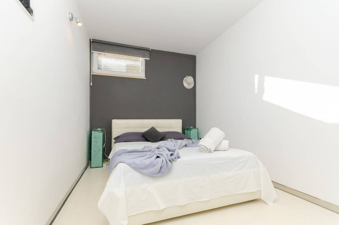 40 M² Appartement ∙ 1 Chambre ∙ 3 Personnes - Split