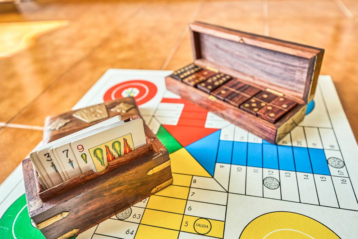 60 M² Apartamento ∙ 2 Habitaciones ∙ 4 Huéspedes - Ciudadela