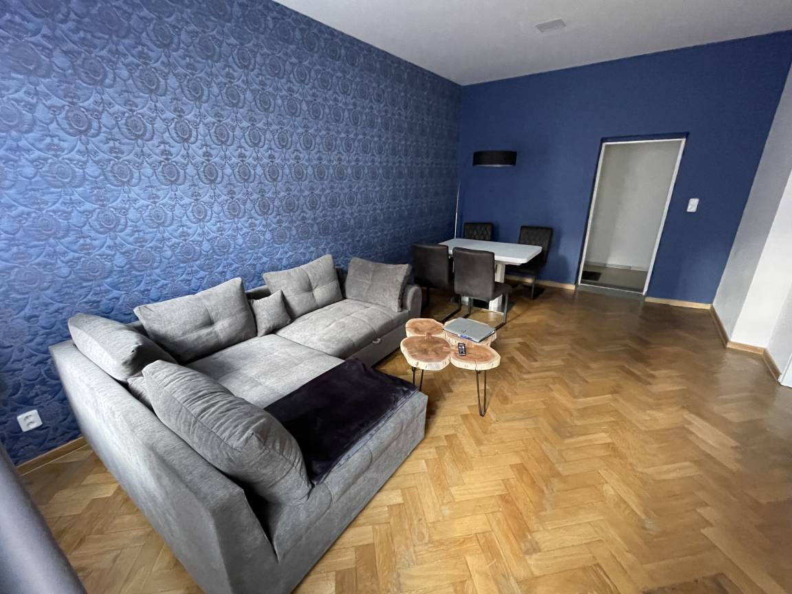 Apartment ∙ 2 Bedrooms ∙ 6 Guests - Sokolov