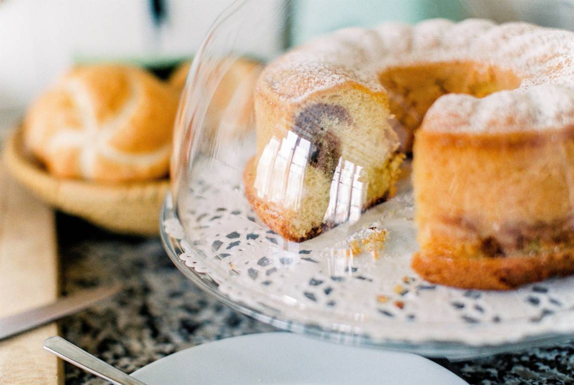 39 M² Studio ∙ 1 Schlafzimmer ∙ 2 Gäste - Gols