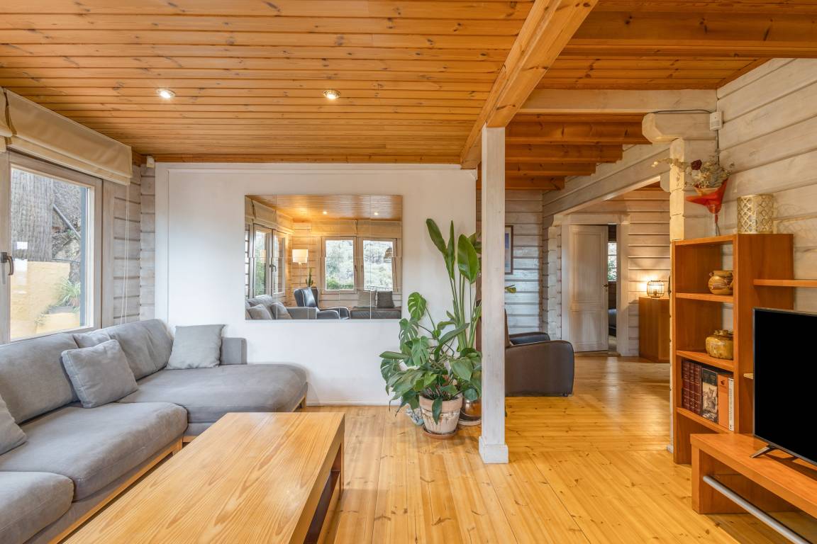 248 M² Maison De Vacances ∙ 5 Chambres ∙ 13 Personnes - Granollers