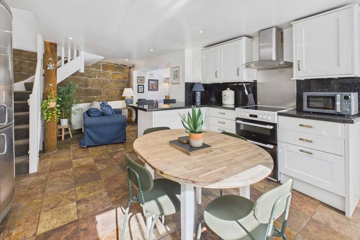 House ∙ 2 Bedrooms ∙ 4 Guests - Staithes