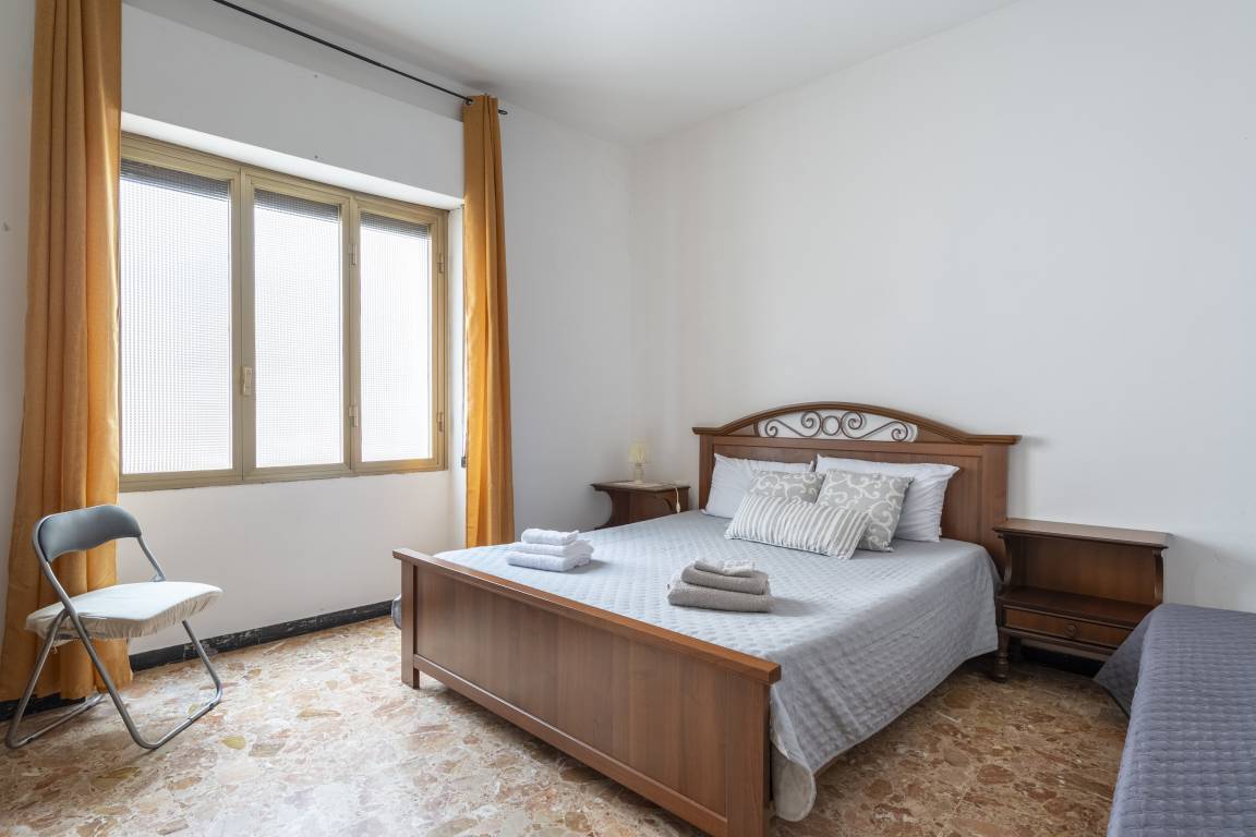 40 M² House ∙ 1 Bedroom ∙ 3 Guests - Osini