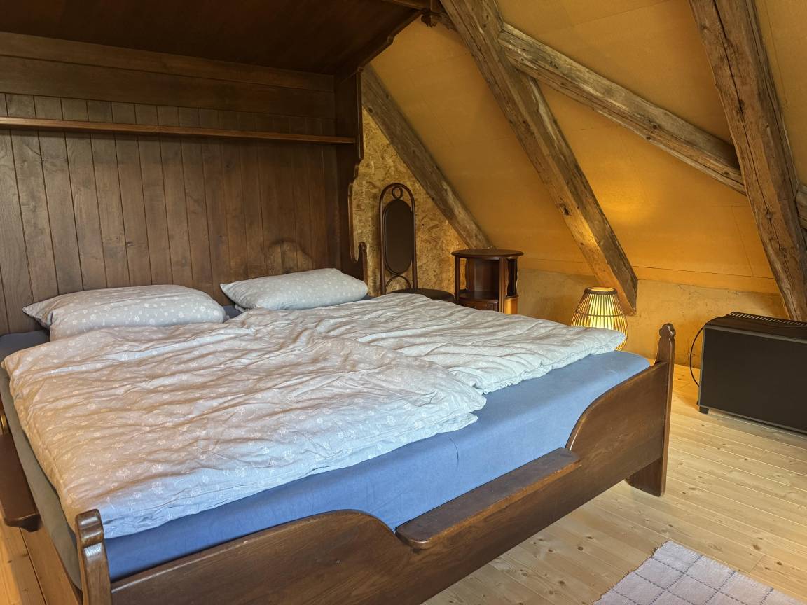 24 M² Hotel ∙ 1 Bedroom ∙ 2 Guests - Saxony