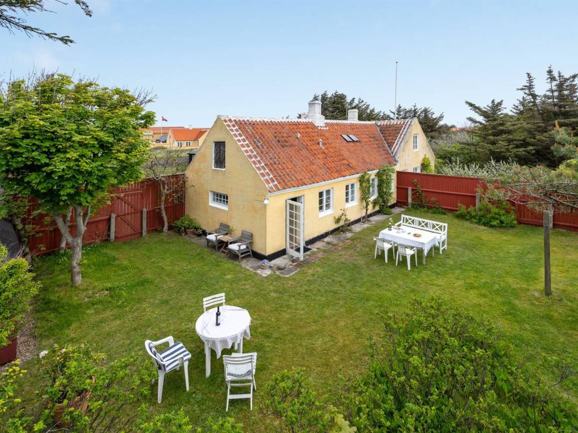 50 M² Apartment ∙ 1 Bedroom ∙ 3 Guests - Skagen