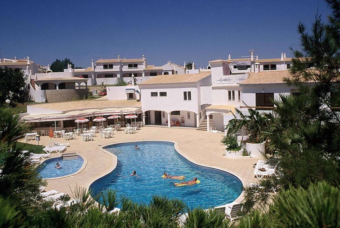 85 M² Apartment ∙ 2 Bedrooms ∙ 5 Guests - Armação de Pêra