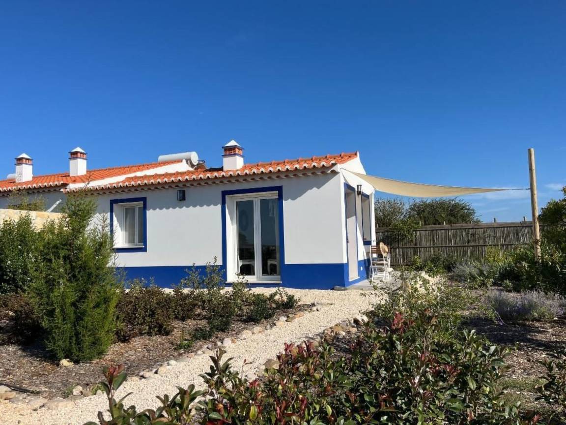35 M² Maison De Vacances ∙ 1 Chambre ∙ 2 Personnes - Odeceixe