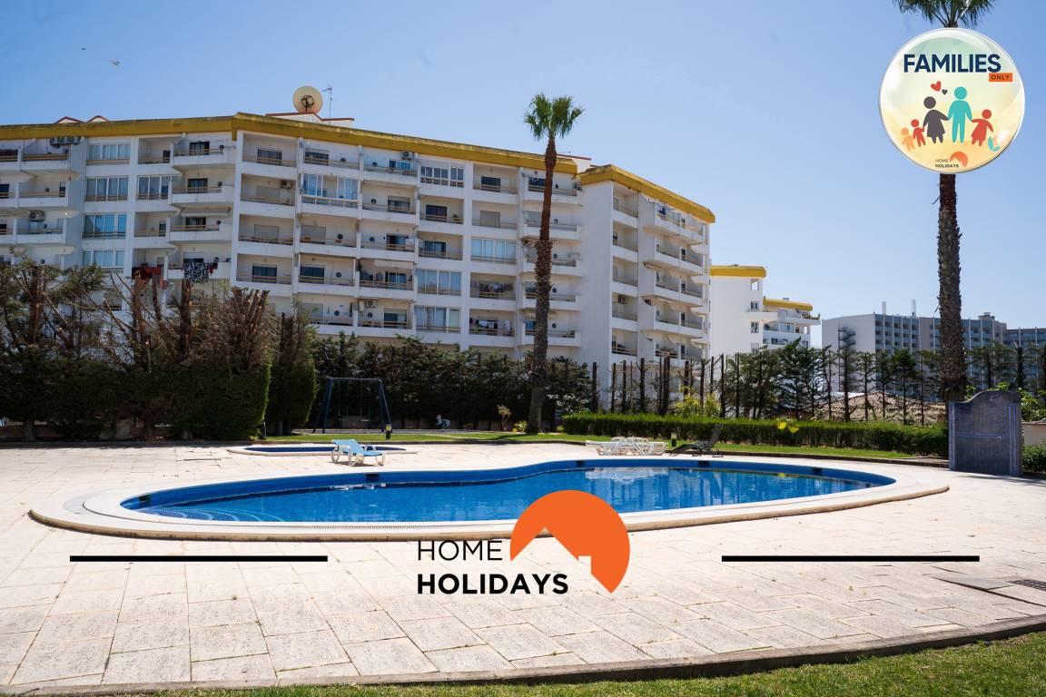 60 M² Apartment ∙ 2 Bedrooms ∙ 6 Guests - Albufeira