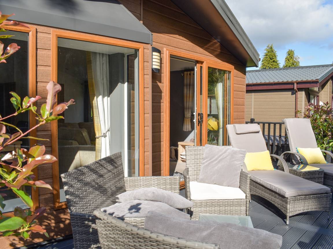 Cottage ∙ 2 Bedrooms ∙ 4 Guests - Fife