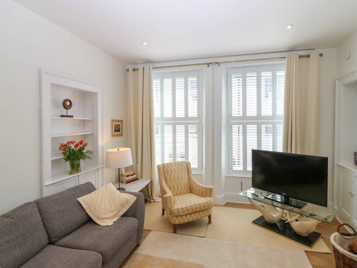 Cottage ∙ 3 Bedrooms ∙ 6 Guests - Moray