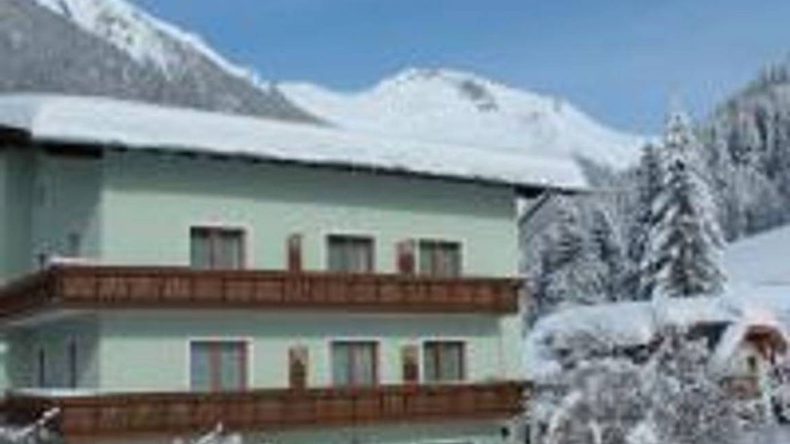 20 M² Hotel ∙ 1 Bedroom ∙ 2 Guests - Mallnitz