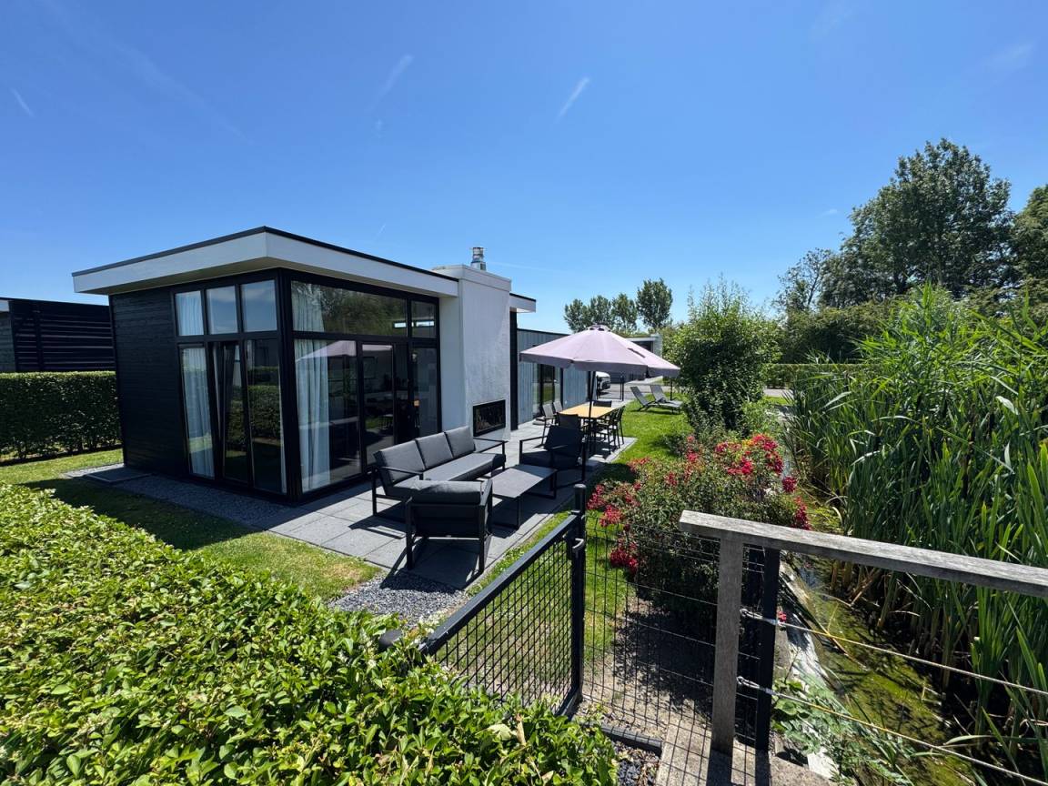 78 M² Casa Vacanza ∙ 3 Camere Da Letto ∙ 6 Ospiti - Cadzand