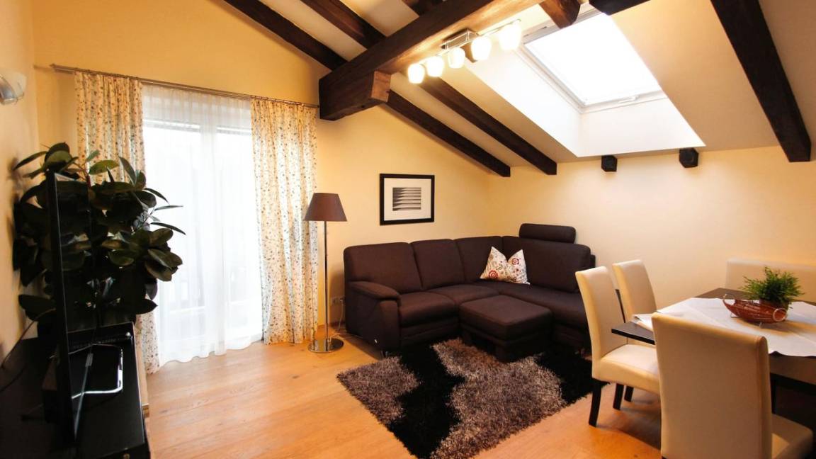 80 平方米 公寓 ∙ 2客房 ∙ 5客人 - 蒂羅爾州塞弗爾德