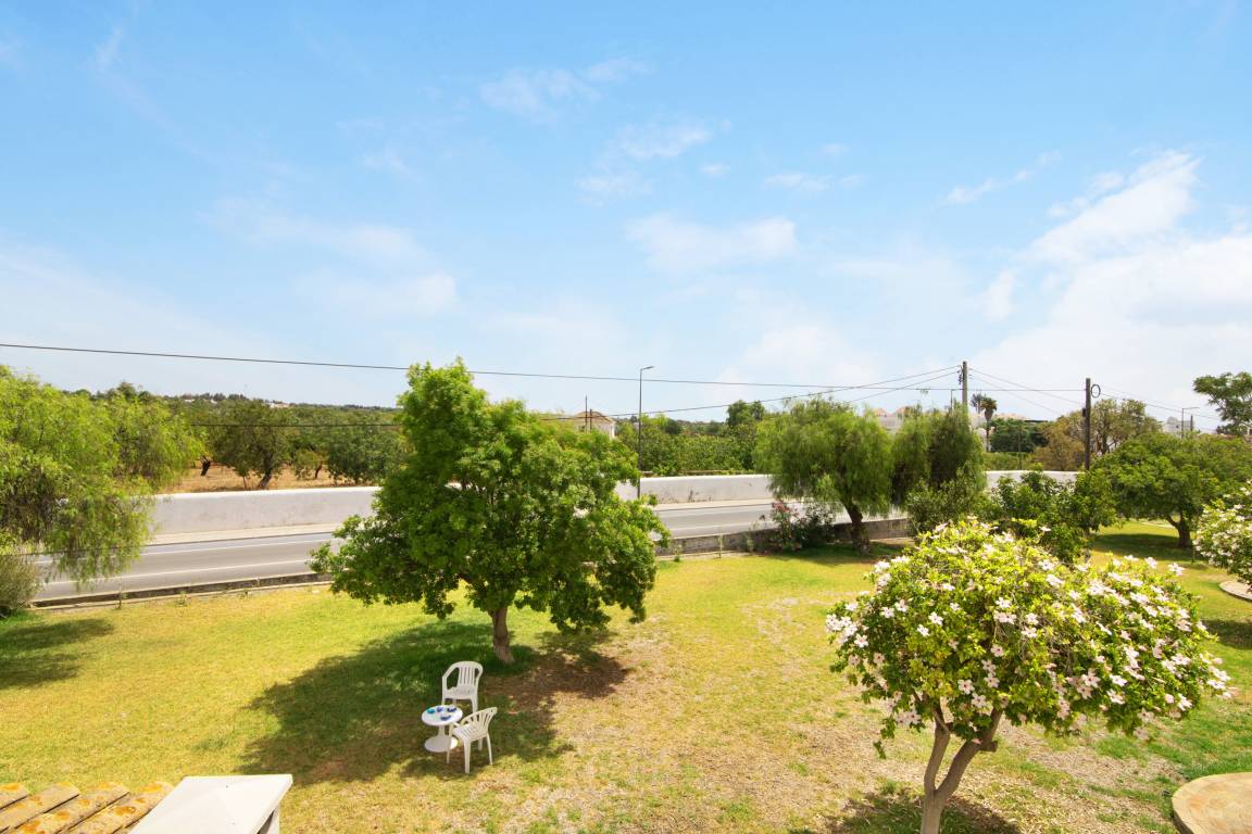 40 M² Ferienhaus ∙ 1 Schlafzimmer ∙ 4 Gäste - Tavira